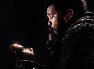 The Weeknd: After Hours Til Dawn Tour Manchester | Event